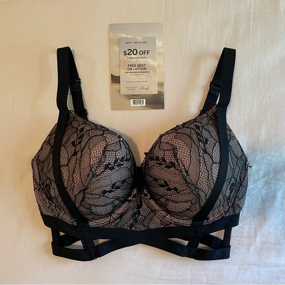 Victoria's Secret | Intimates & Sleepwear | Victorias Secret Very Sexy ...